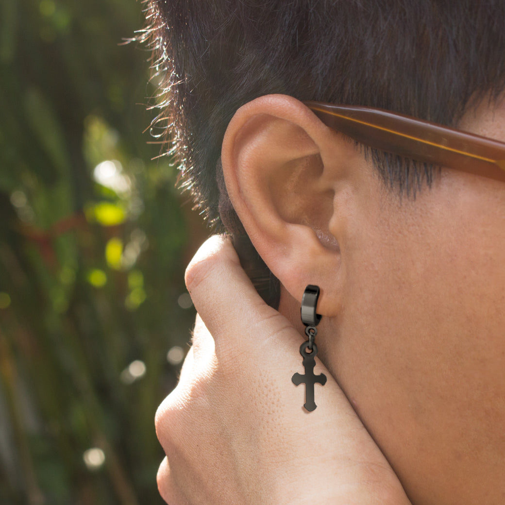 Are Stainless Steel Earrings Good for Sensitive Ears? | Monera-Design ...