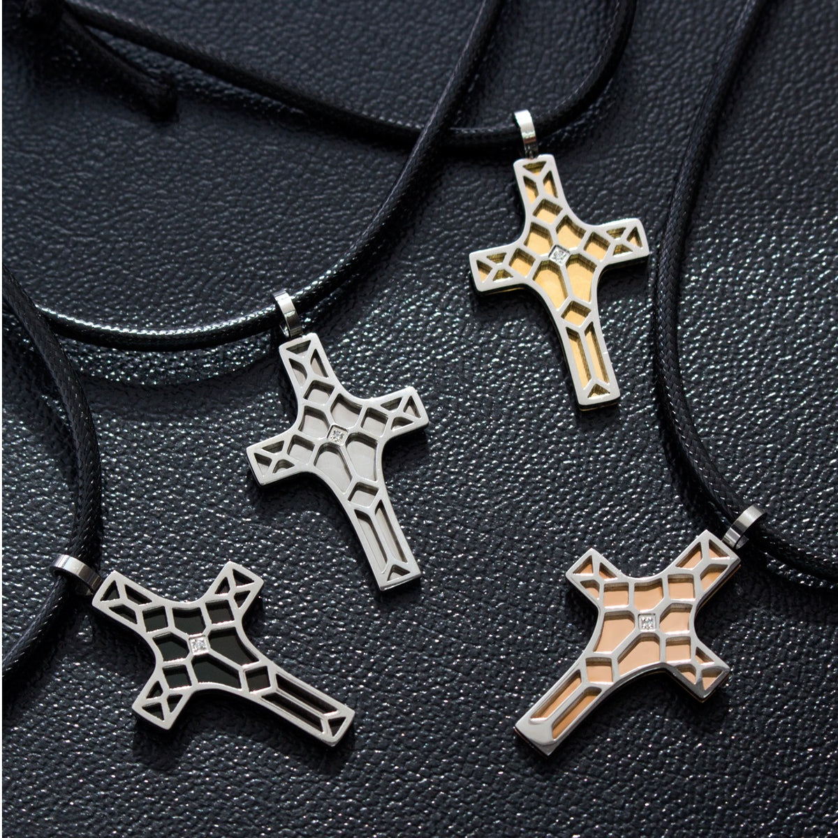 It Is Very Easy To Clean Stainless Steel Jewelry ! | Monera-Design Co., Ltd