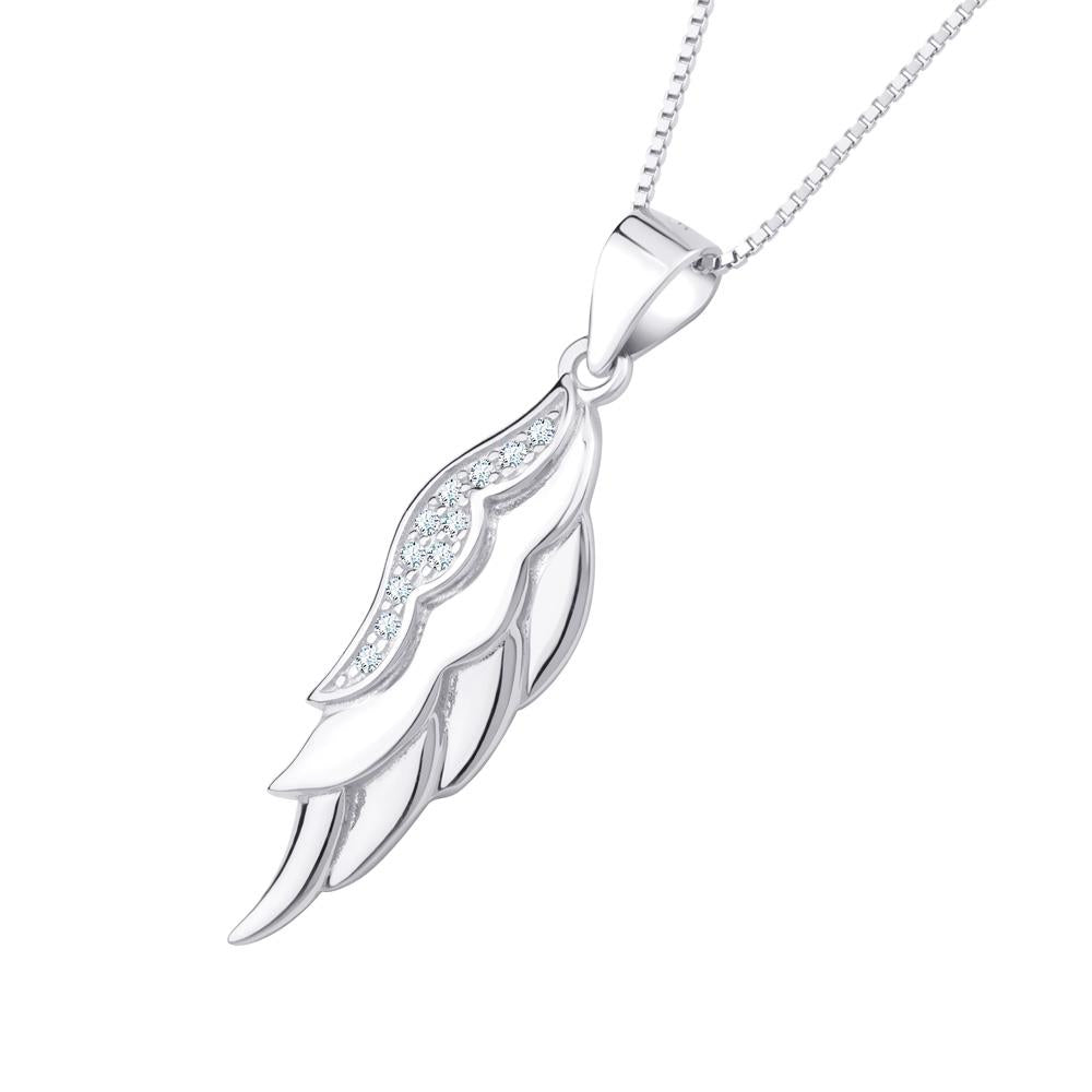 MD-SLP009 - Silver 925 Pendant | 7963483406559 | Monera-Design Co., Ltd
