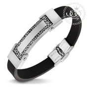 Wholesale Stainless Steel Bracelets | Monera Design Jewelry